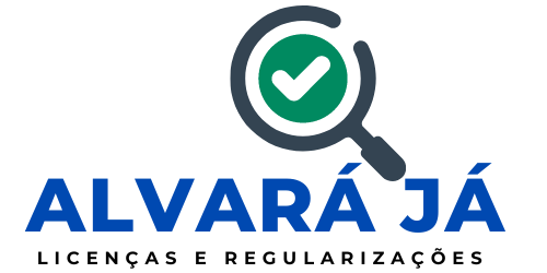 Alvará Já - Alvará Comercial Belo Horizonte - Regularização e Licenciamento